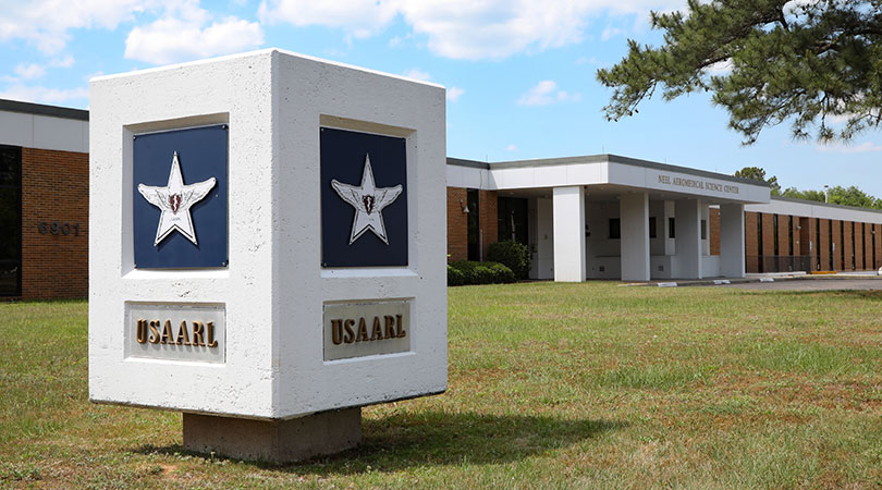 USAARL: News